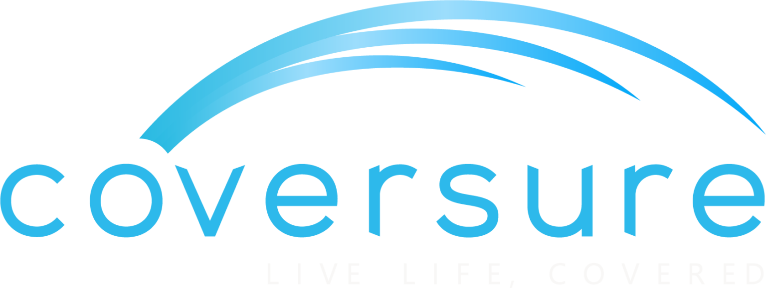 Coversure - Coversure